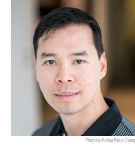 Info/Contact @ David Dang | Portfolio